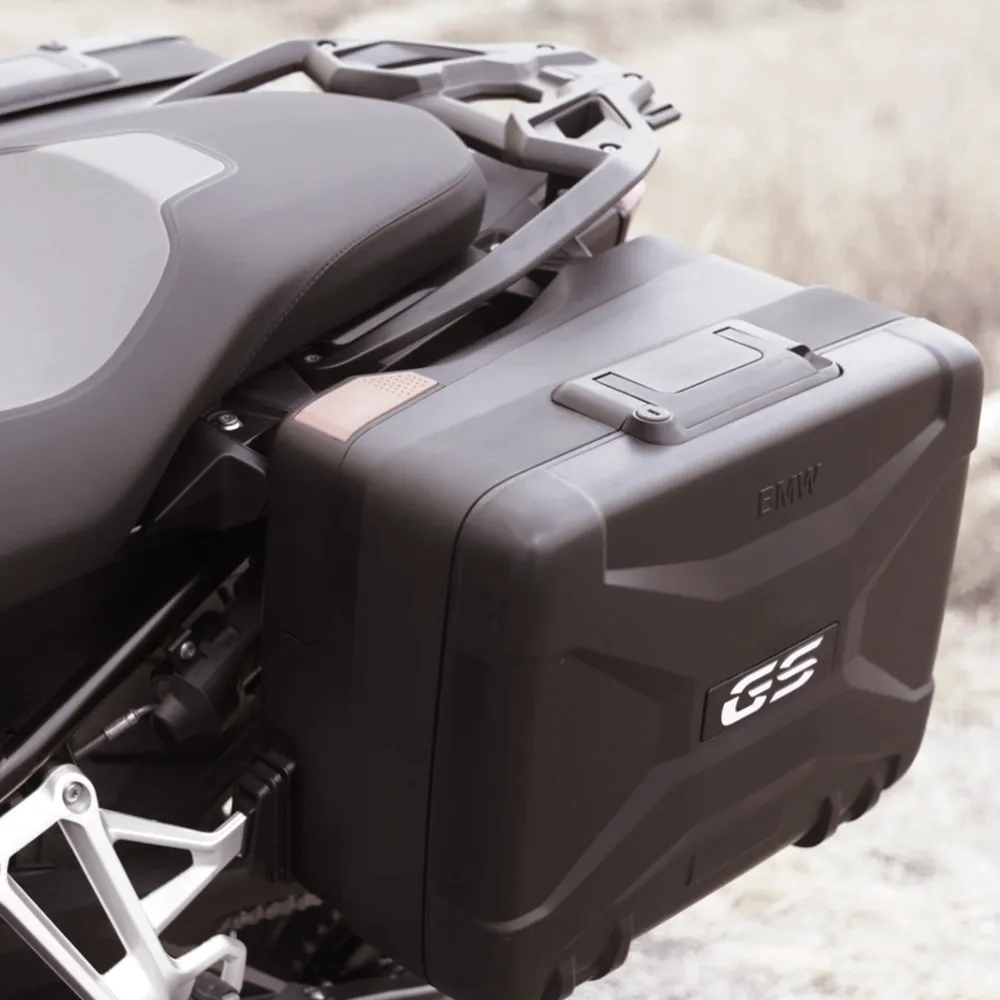 BMW Motorrad Chile | Maleta Lateral Vario Izq 39L F750, F850